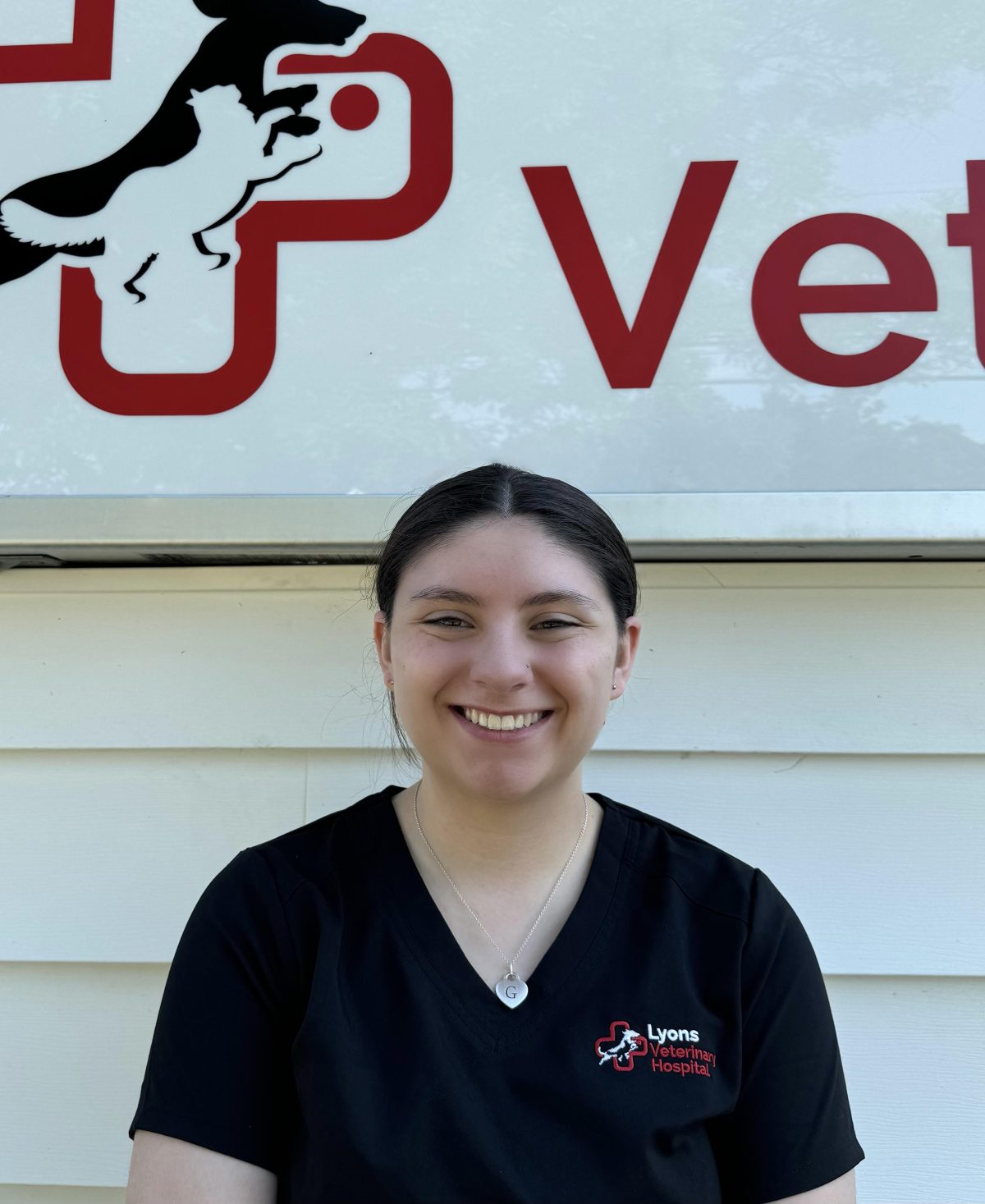 Our Team - Vet in Summit | Lyons Veterinary Hospital