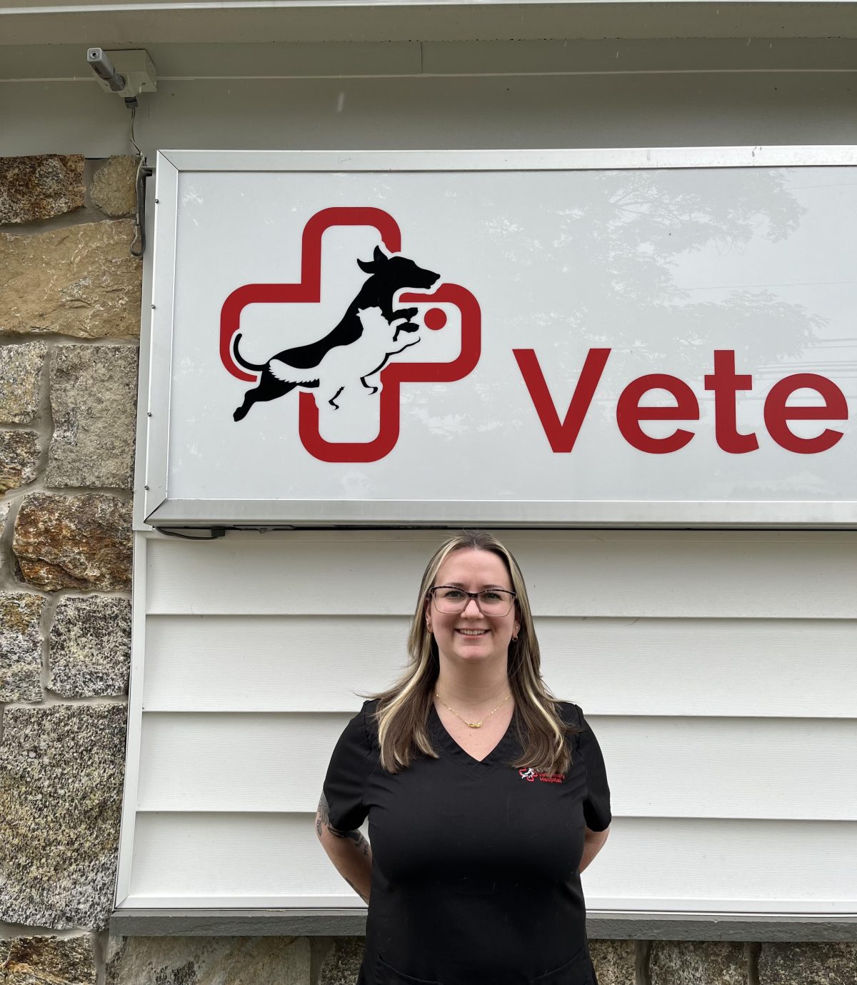 Our Team - Vet in Summit | Lyons Veterinary Hospital